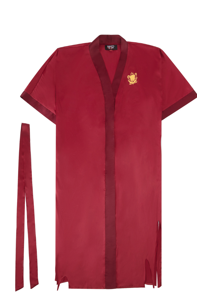 Stolas' Robes Bundle – Helluva Boss