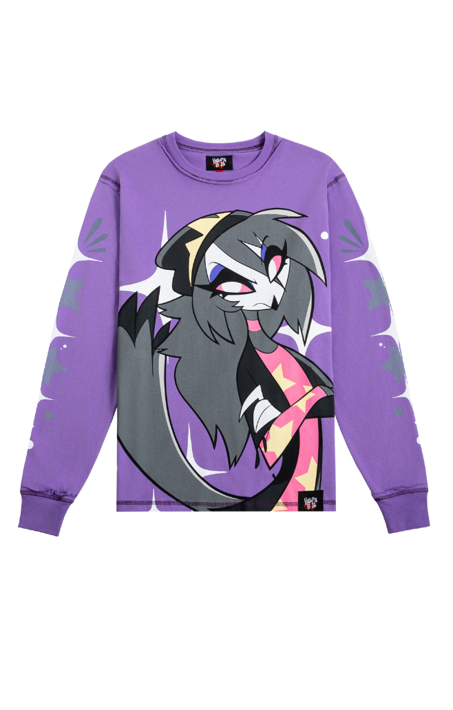 Octavia Collection - Helluva Boss