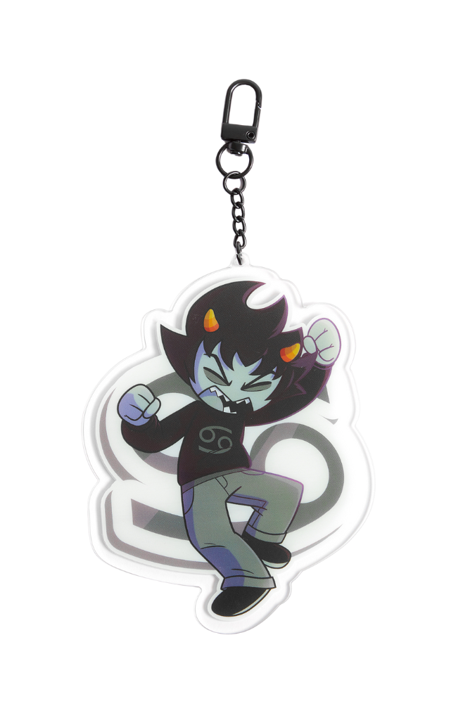 Helluva Boss x Homestuck