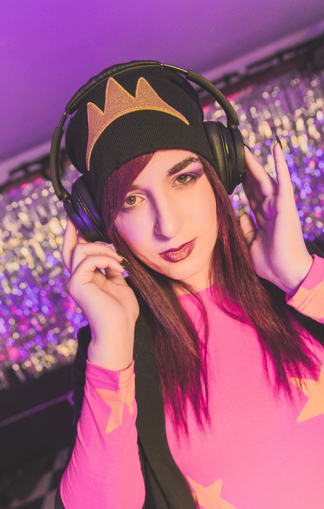 Stylish Occult: A Helluva Boss Culture Collection