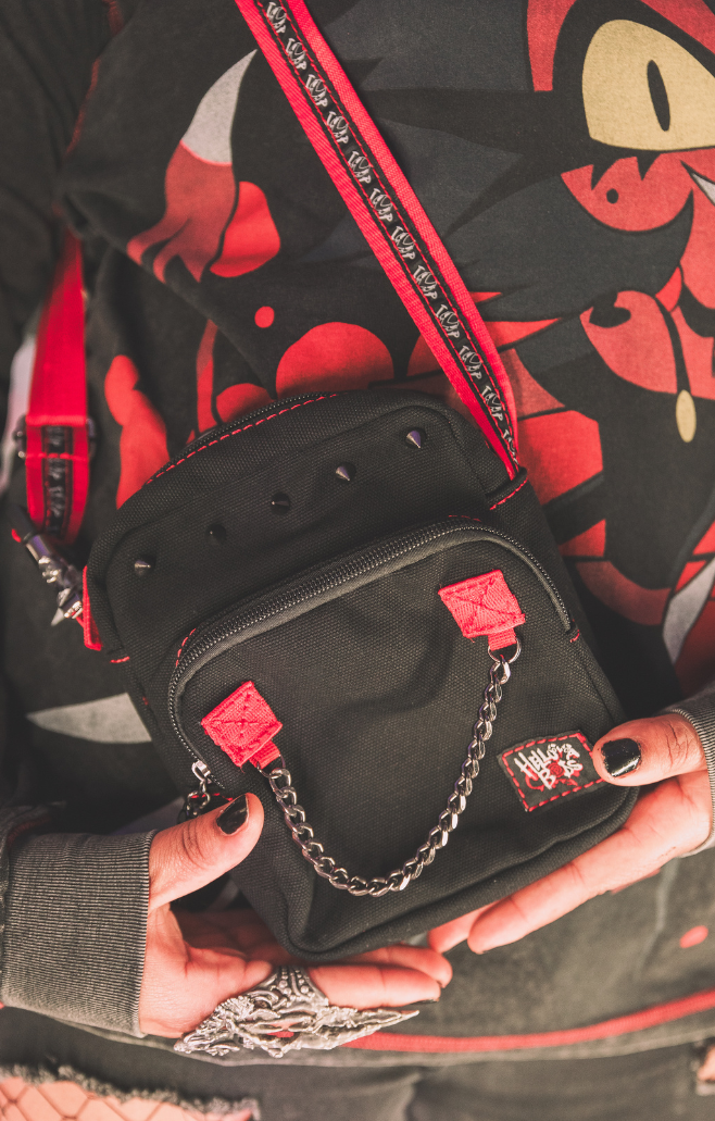 Stylish Occult: A Helluva Boss Culture Collection