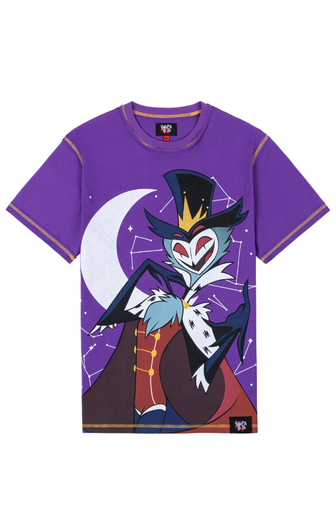 Stolas Collection - Helluva Boss