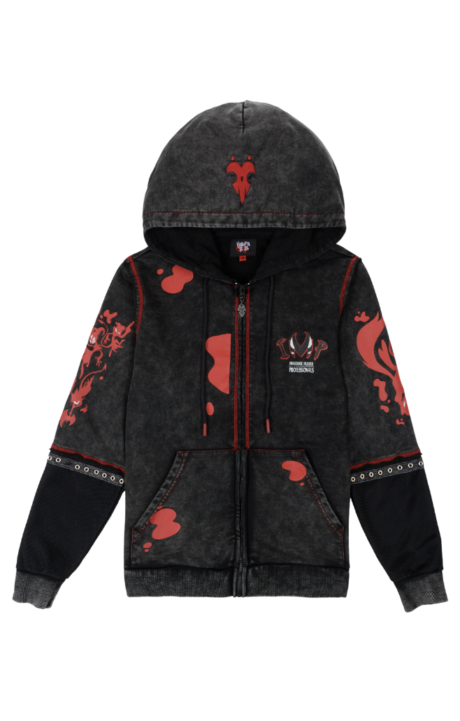 Blitzo - Helluva Boss