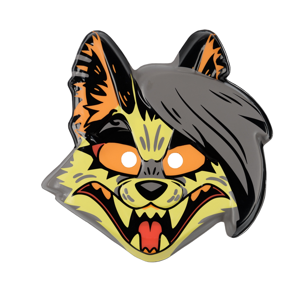 Loona Retro Mask – Helluva Boss