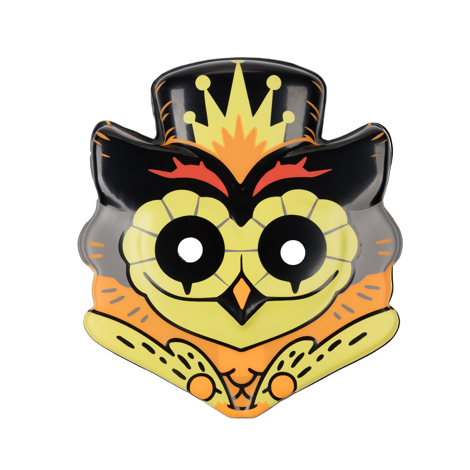 Stolas Retro Mask – Helluva Boss