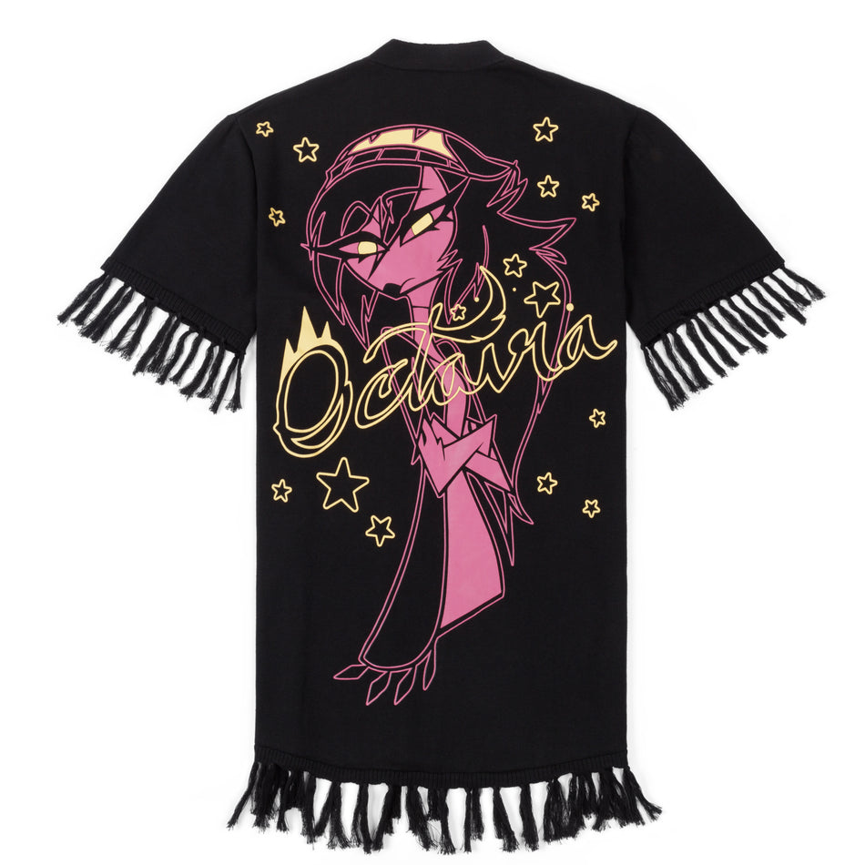 Octavia Collection - Helluva Boss