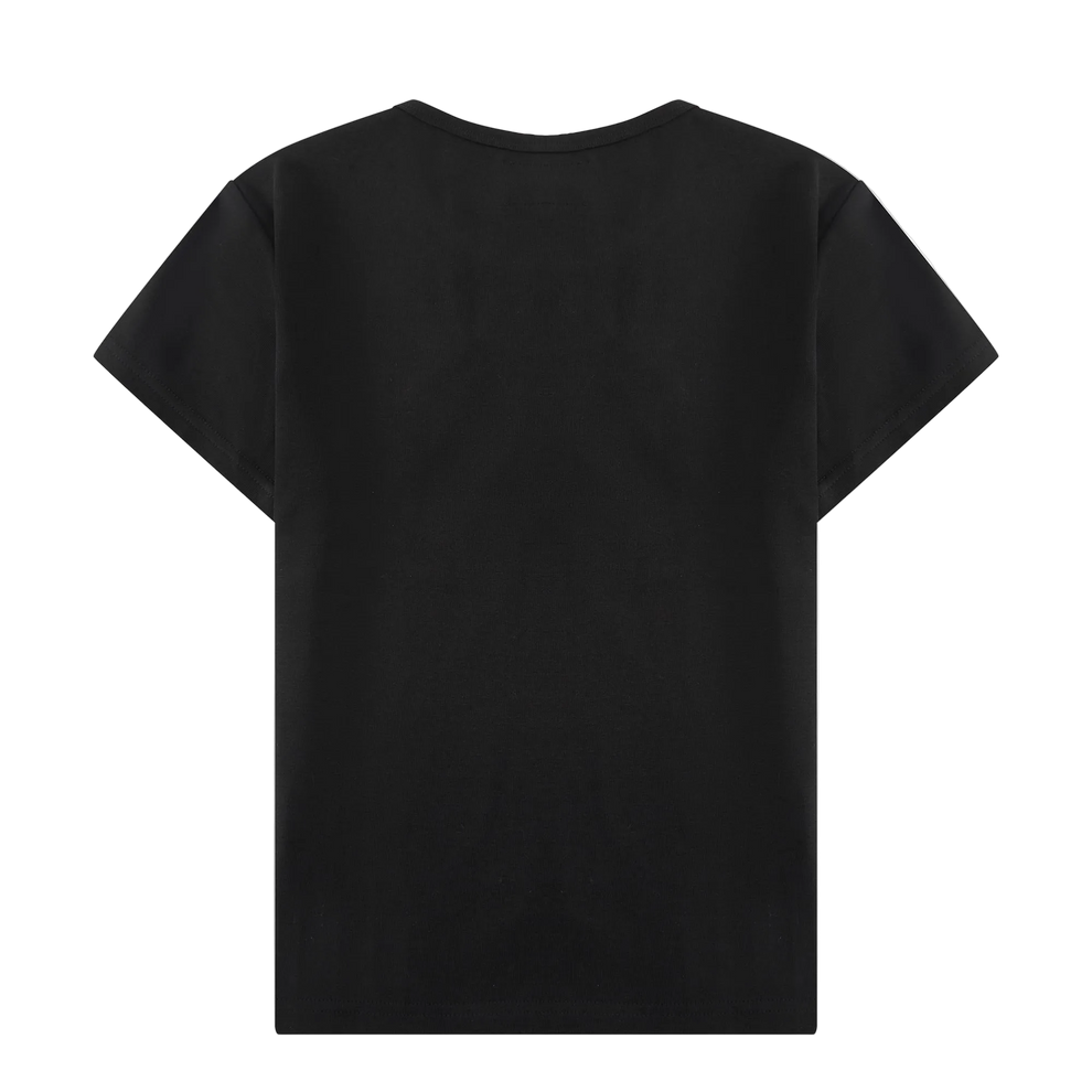 Verosika Baby Tee – Helluva Boss