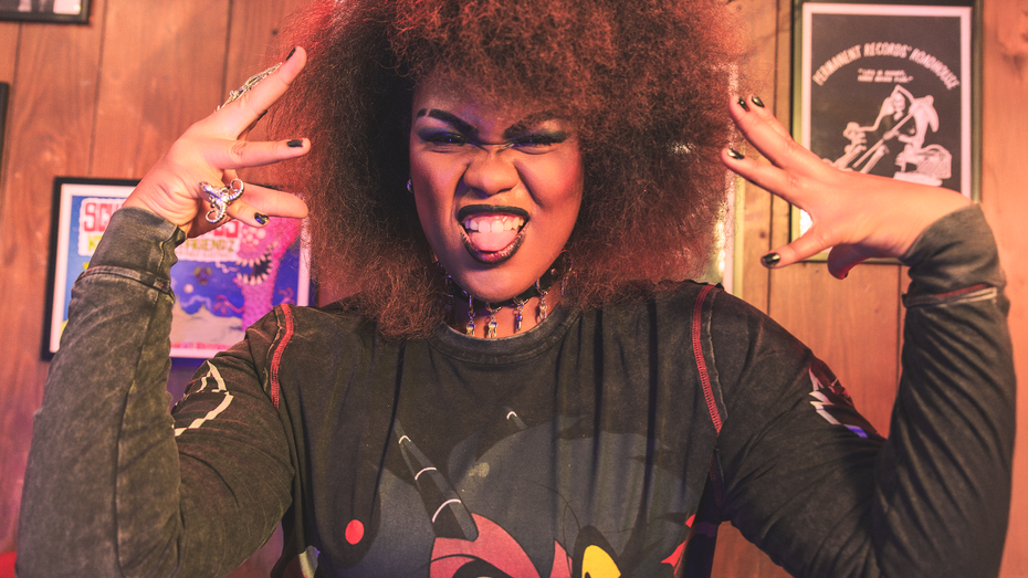 Stylish Occult: A Helluva Boss Culture Collection