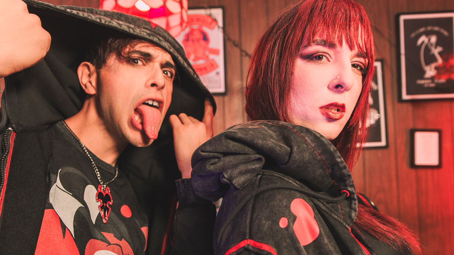 Stylish Occult: A Helluva Boss Culture Collection